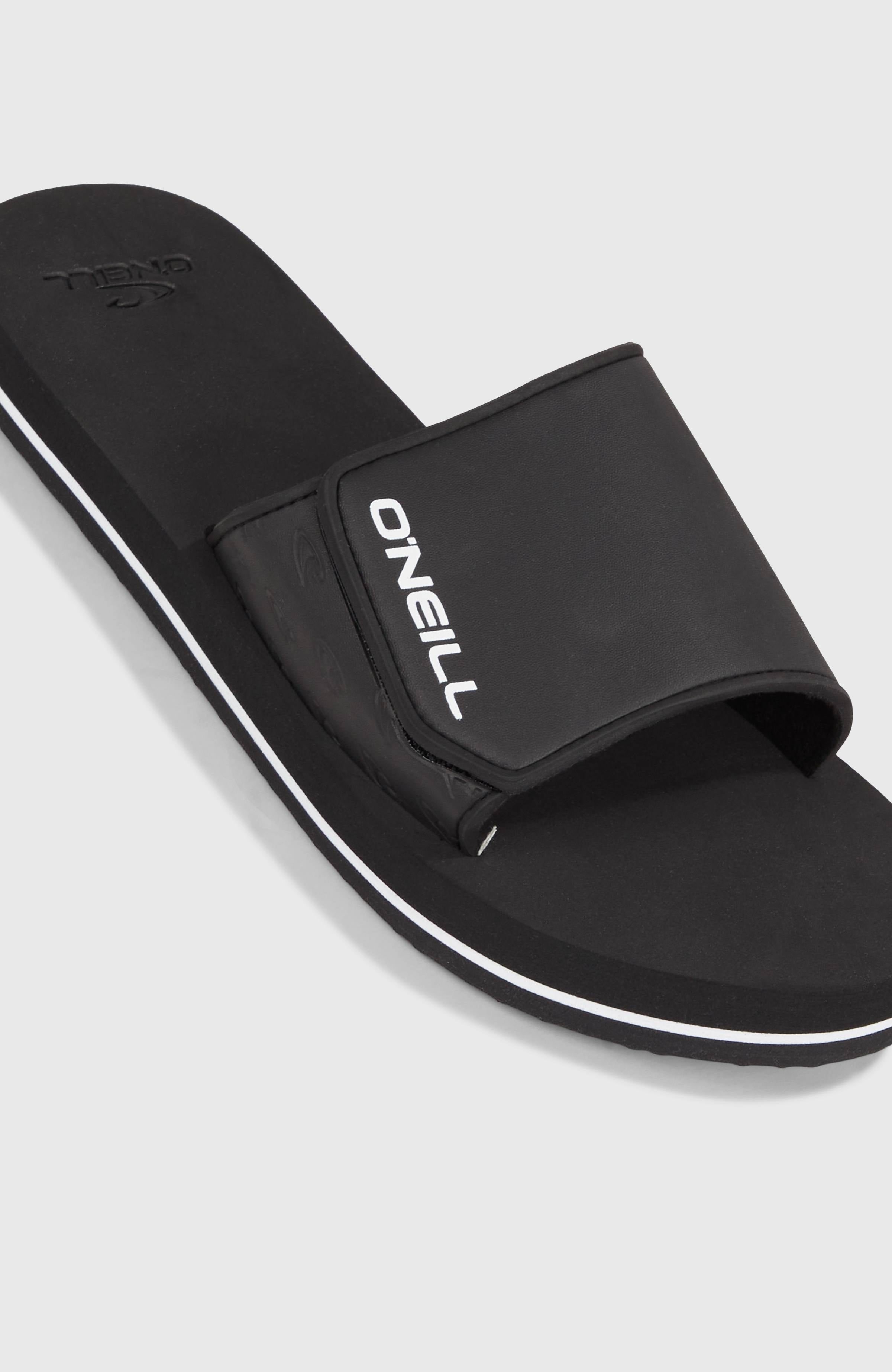 Claquettes O'Neill | Black Out – O'Neill
