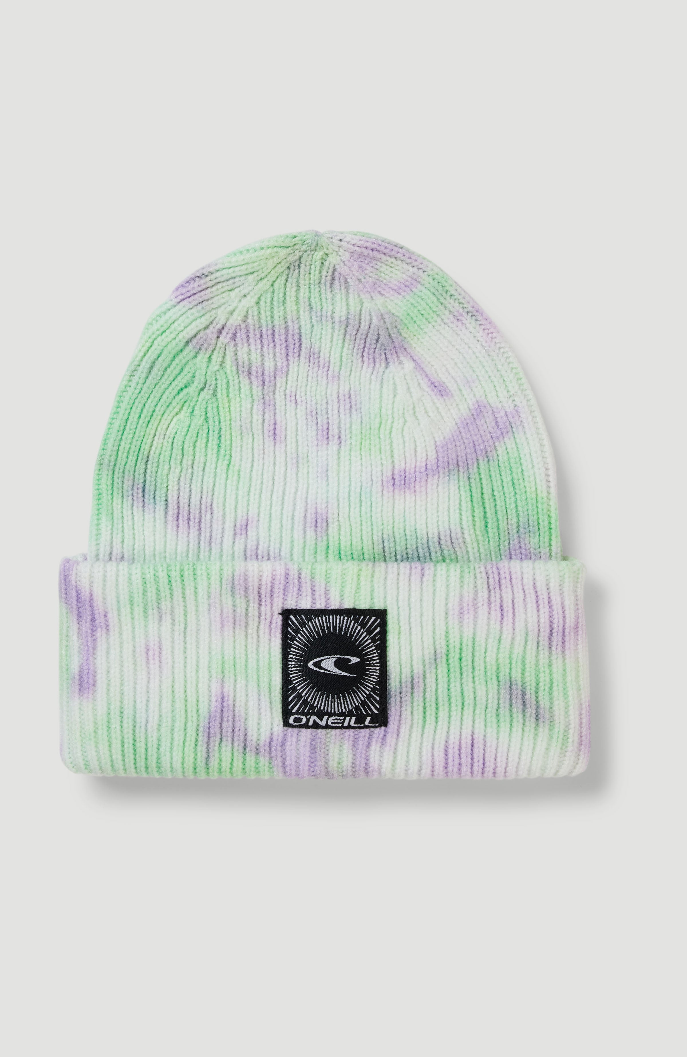 Bonnet Tie-Dye | Luminous Green – O'Neill