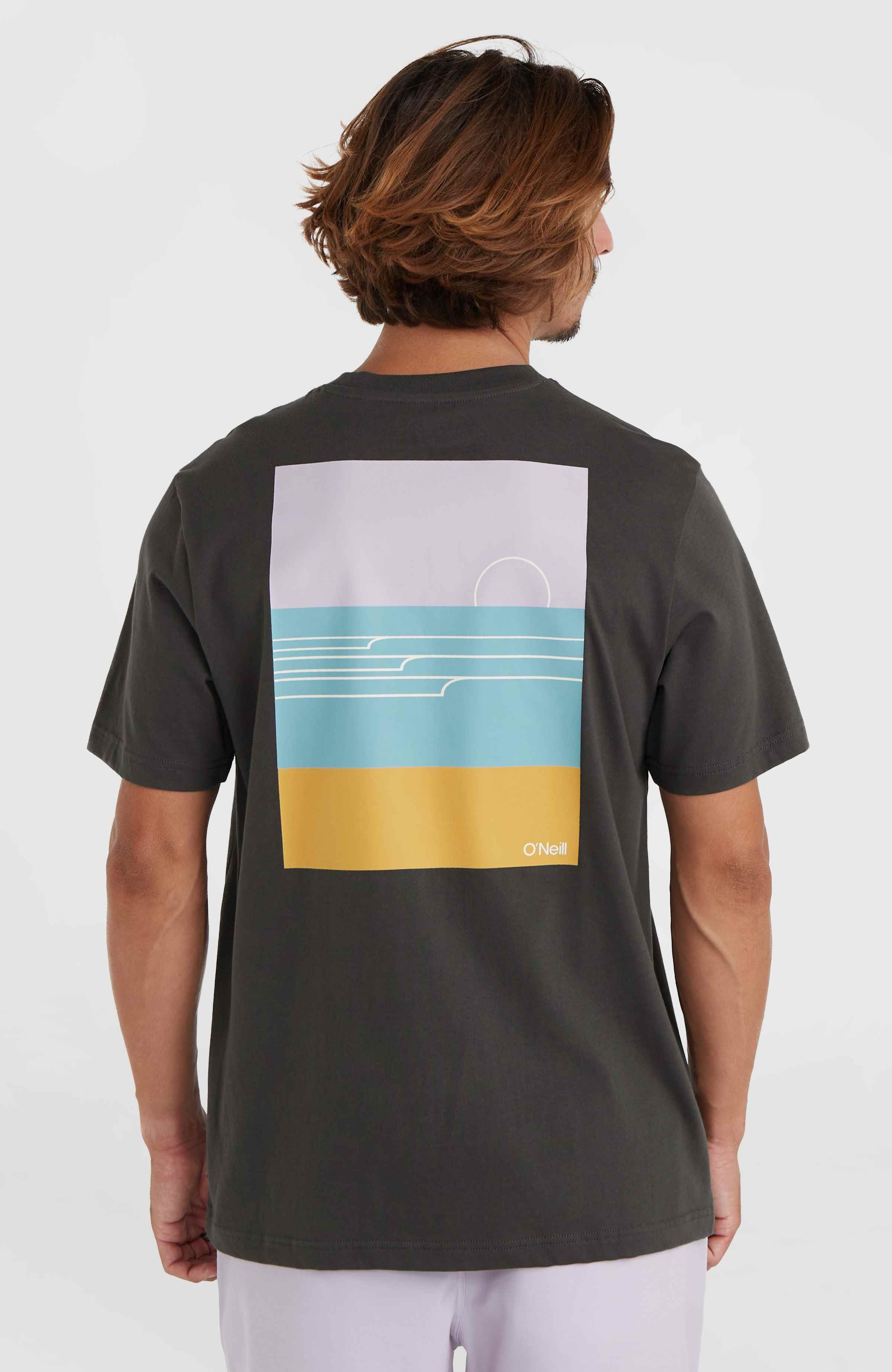 T-shirt O'Riginals Tres | Raven – O'Neill