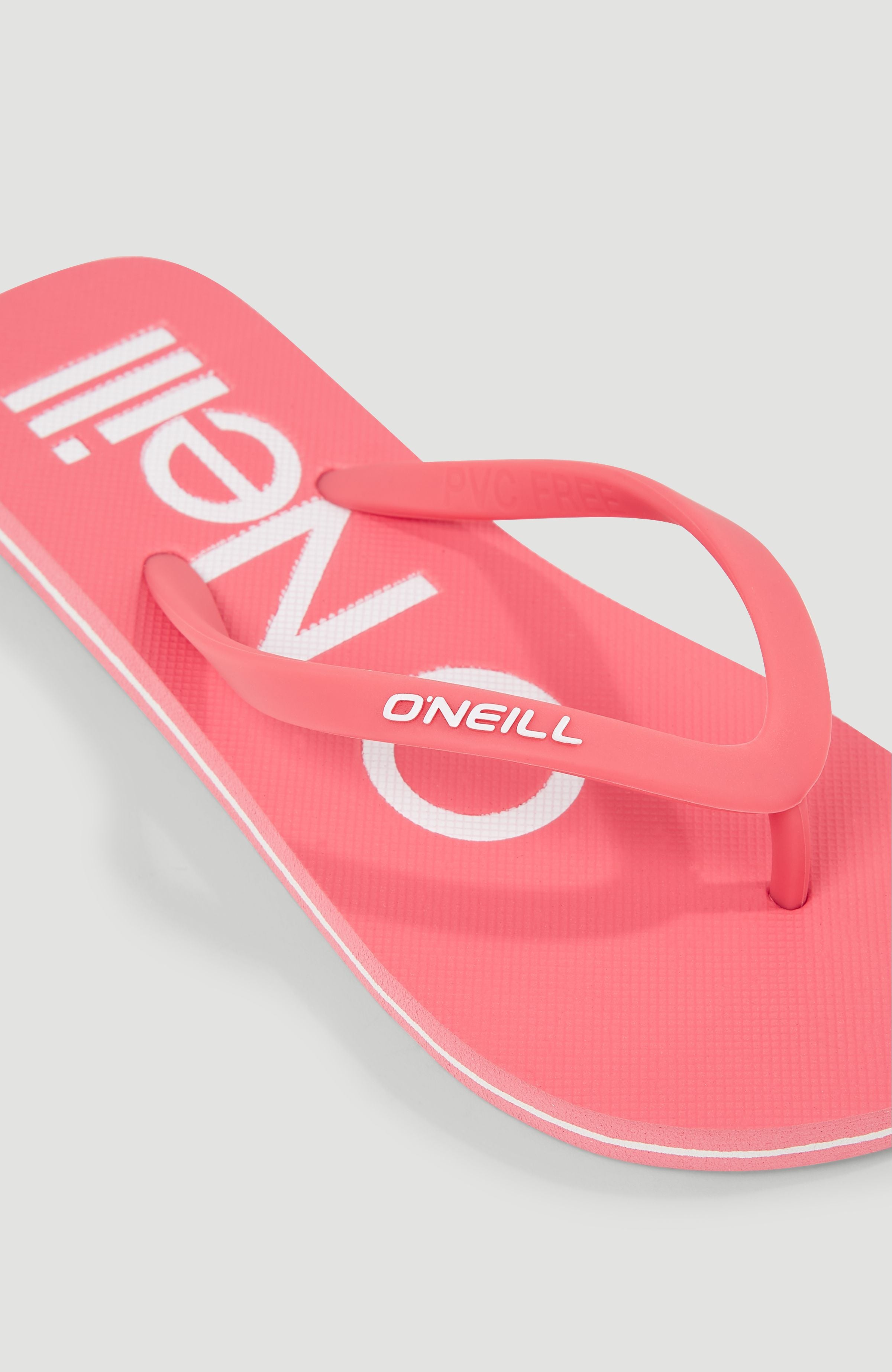 Tongs Profile Logo | Perfectly Pink – O'Neill