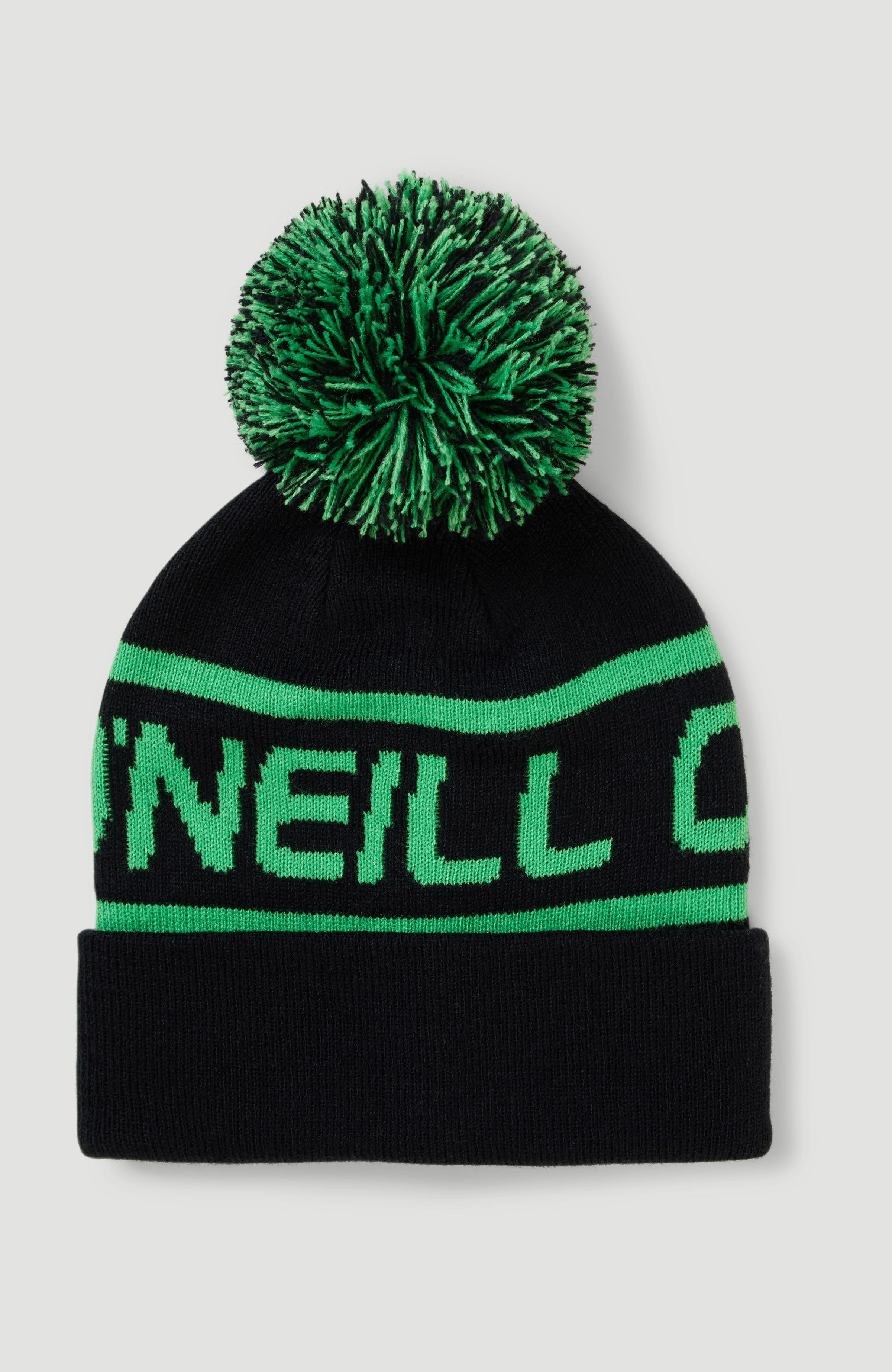 Bonnet Powder | Black Out Colour Block – O'Neill